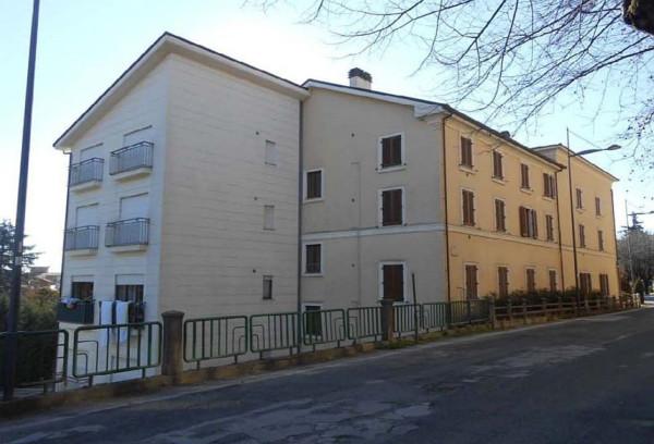 Appartamento in vendita a Fiuggi