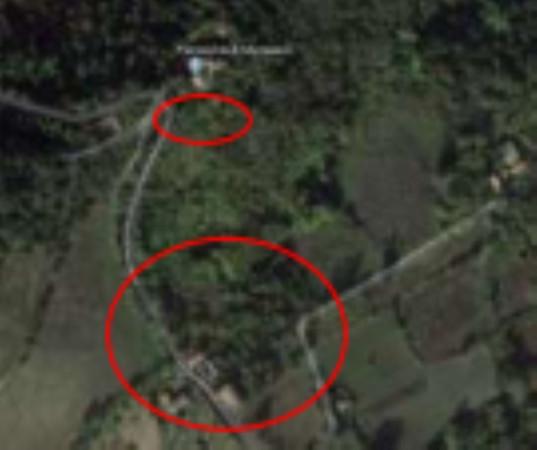 Terreno agricolo in vendita a Retorbido