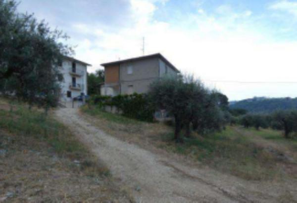 Terreno edificabile residenziale in vendita a Folignano