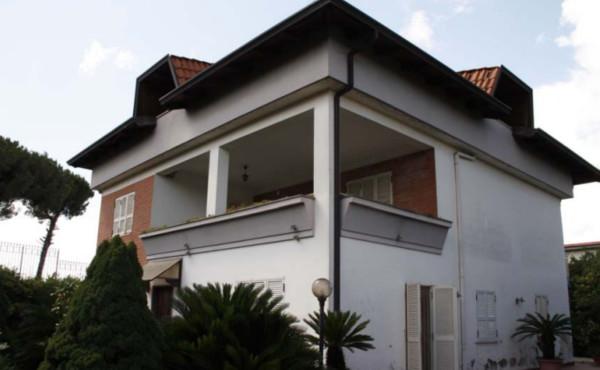 Villa a schiera in vendita a Napoli