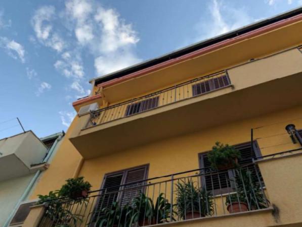 Appartamento in vendita a Partinico