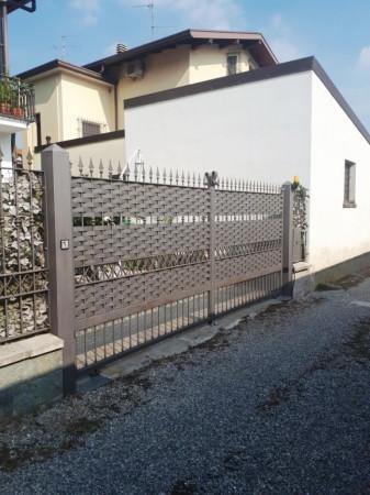 Appartamento in vendita a Meda