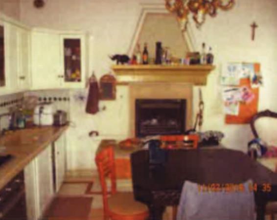 Villa a schiera in vendita a Borgoricco