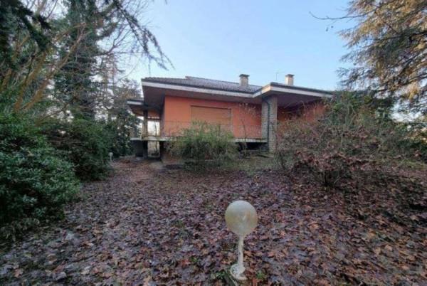 Villa a schiera in vendita a Cremona