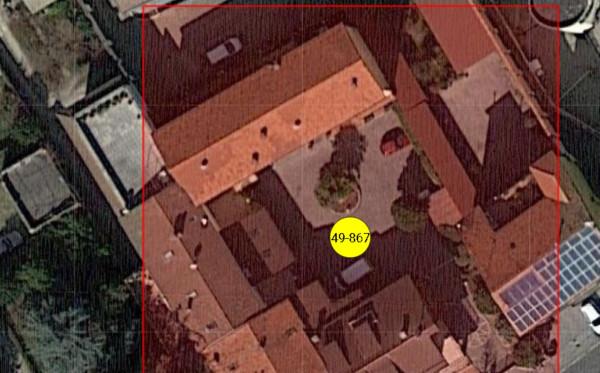 Appartamento in villa in vendita a Bra