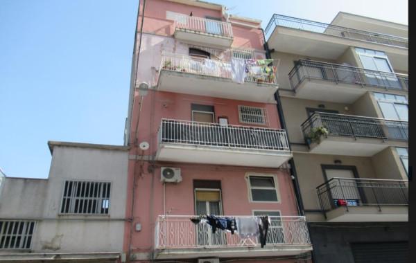 Appartamento in vendita a Catania