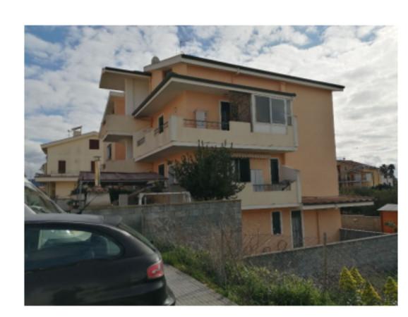 Appartamento in vendita a Olmedo