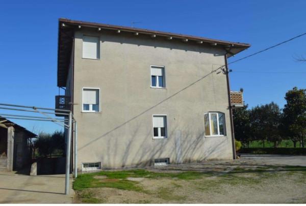 Appartamento in vendita a Corridonia