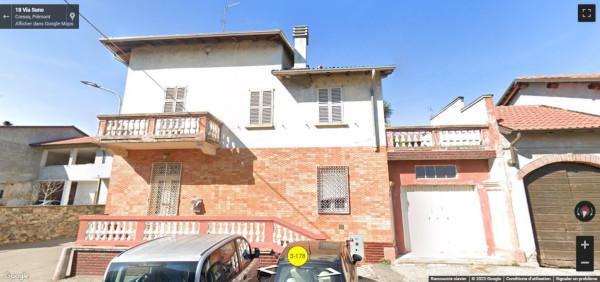 Appartamento in vendita a Cressa