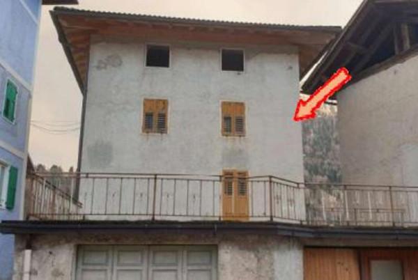 Appartamento in vendita a Canal San Bovo