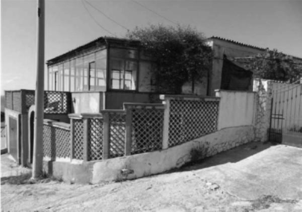 Appartamento in vendita a Balestrate