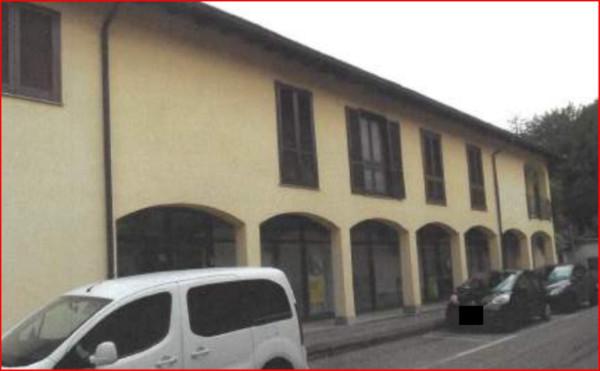 Appartamento in vendita a Lonate Pozzolo