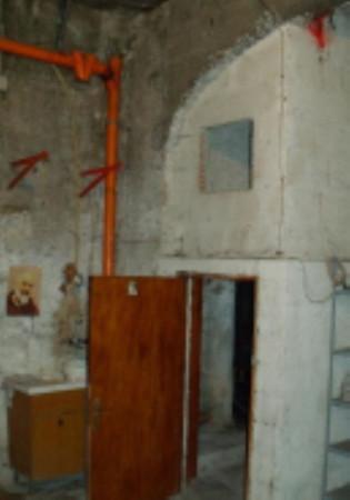 Appartamento in vendita a Sala Consilina