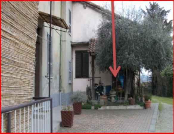 Appartamento in vendita a Calvignano