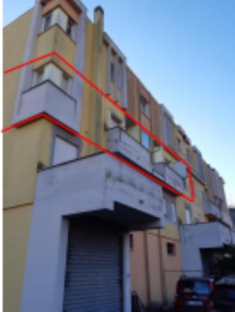 Appartamento in vendita a Melfi