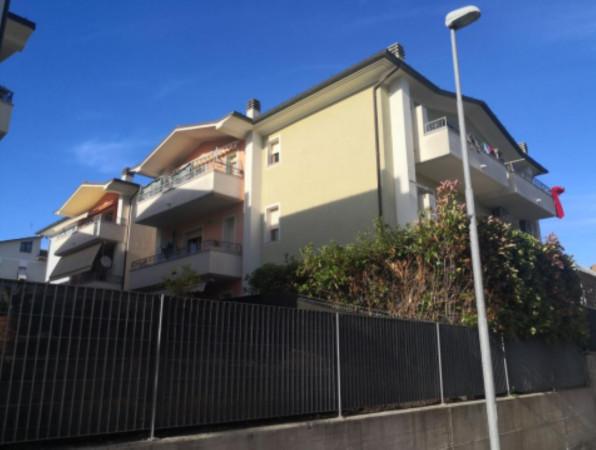 Appartamento in vendita a Colli al Metauro