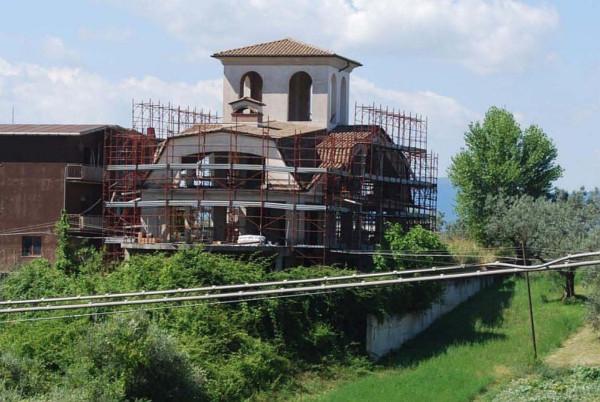 Appartamento in vendita a Boville Ernica