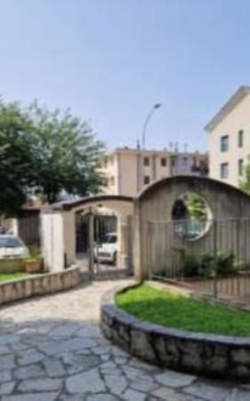 Appartamento in vendita a Rovellasca