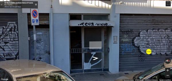 Appartamento in vendita a Bari