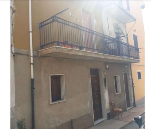 Appartamento in vendita a San Lorenzo Del Vallo