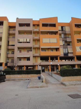 Appartamento in vendita a Casamassima