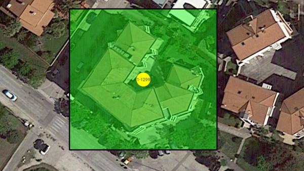 Appartamento in vendita a Mondolfo