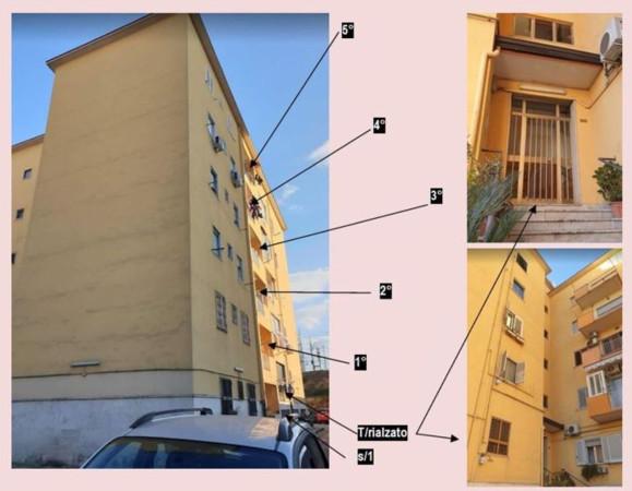 Appartamento in vendita a Napoli