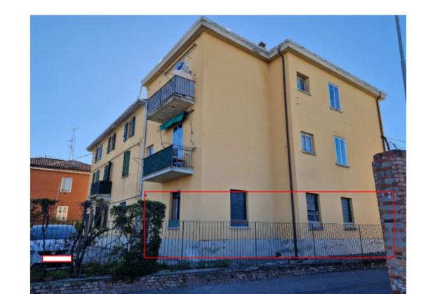 Appartamento in vendita a Bologna