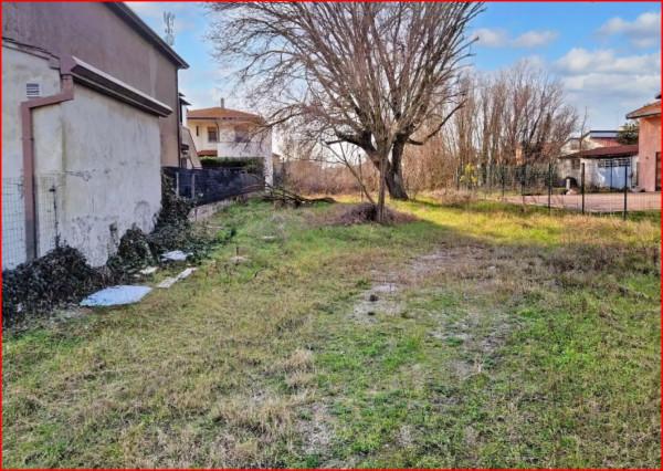 Terreno edificabile residenziale in vendita a Chioggia