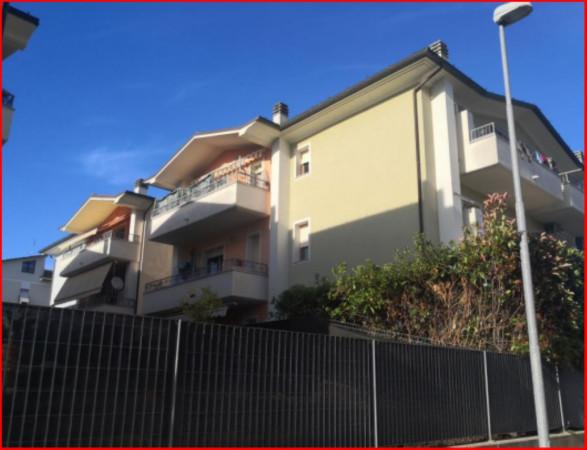 Appartamento in vendita a Colli al Metauro