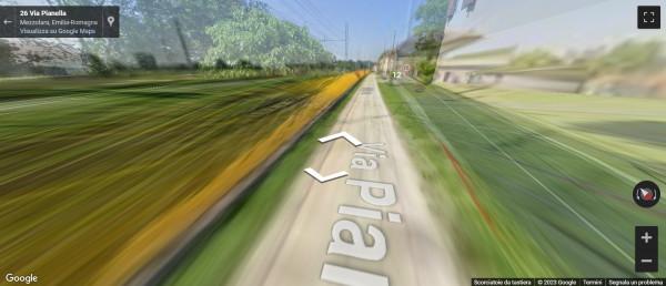 Appartamento in vendita a Budrio