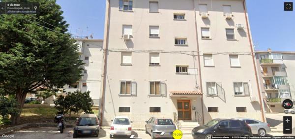 Appartamento in vendita a Priolo Gargallo