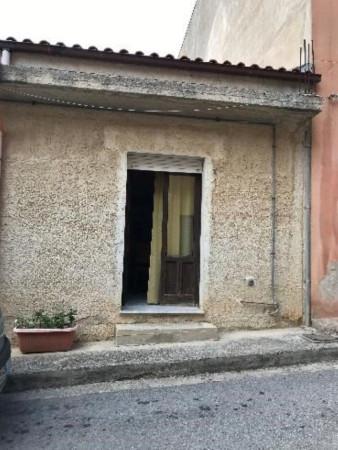Appartamento in vendita a Partanna