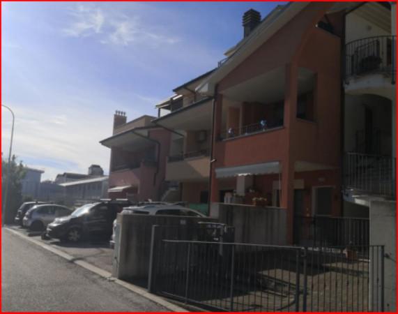 Appartamento in vendita a Colli al Metauro