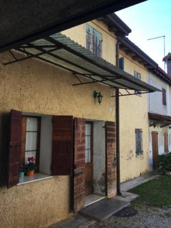 Appartamento in vendita a Volpago Del Montello