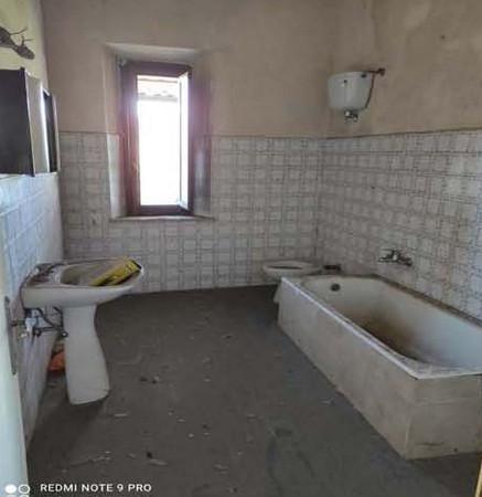 Appartamento in vendita a Monte San Giovanni Campano