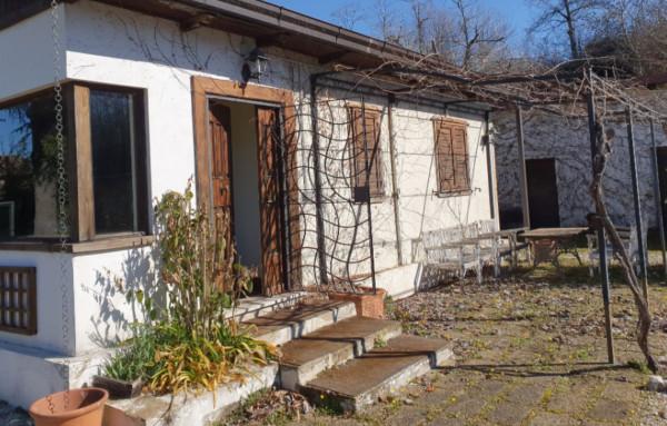 Appartamento in vendita a Trivigliano