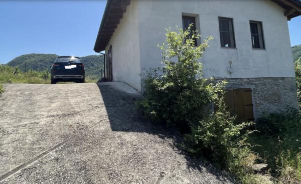 Appartamento in vendita a Castel D'Aiano