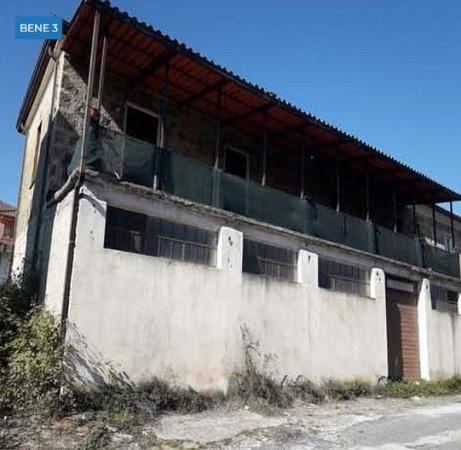 Appartamento in vendita a Monte San Giovanni Campano