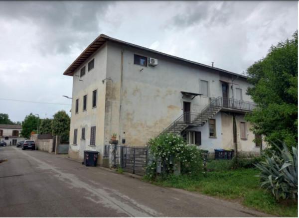 Appartamento in vendita a Attigliano