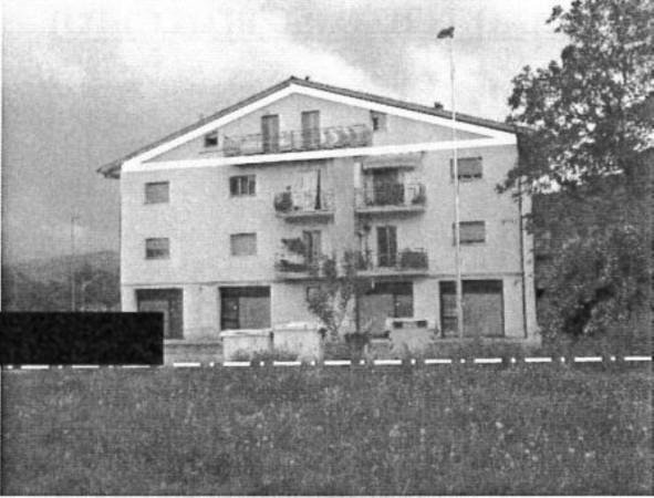 Appartamento in vendita a Comunanza