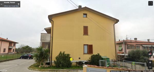 Appartamento in vendita a Collesalvetti