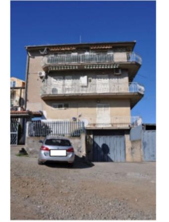 Appartamento in vendita a Ramacca