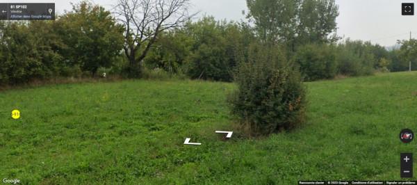 Terreno edificabile residenziale in vendita a Trissino