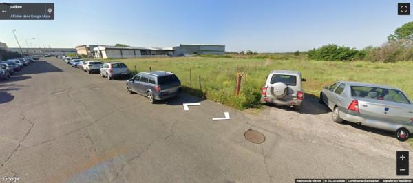 Terreno agricolo in vendita a Sermoneta