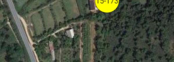 Terreno agricolo in vendita a Loceri