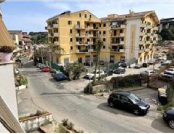Appartamento in vendita a Messina