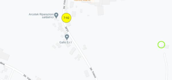 Appartamento in vendita a Moncalvo