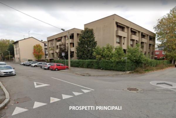 Appartamento in vendita a Monza