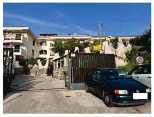 Appartamento in vendita a Ercolano